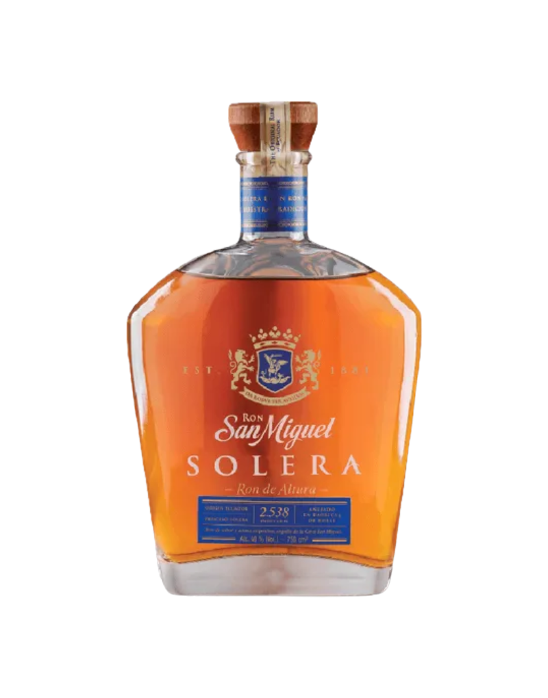 Spirits - Wine & Spirits Importer