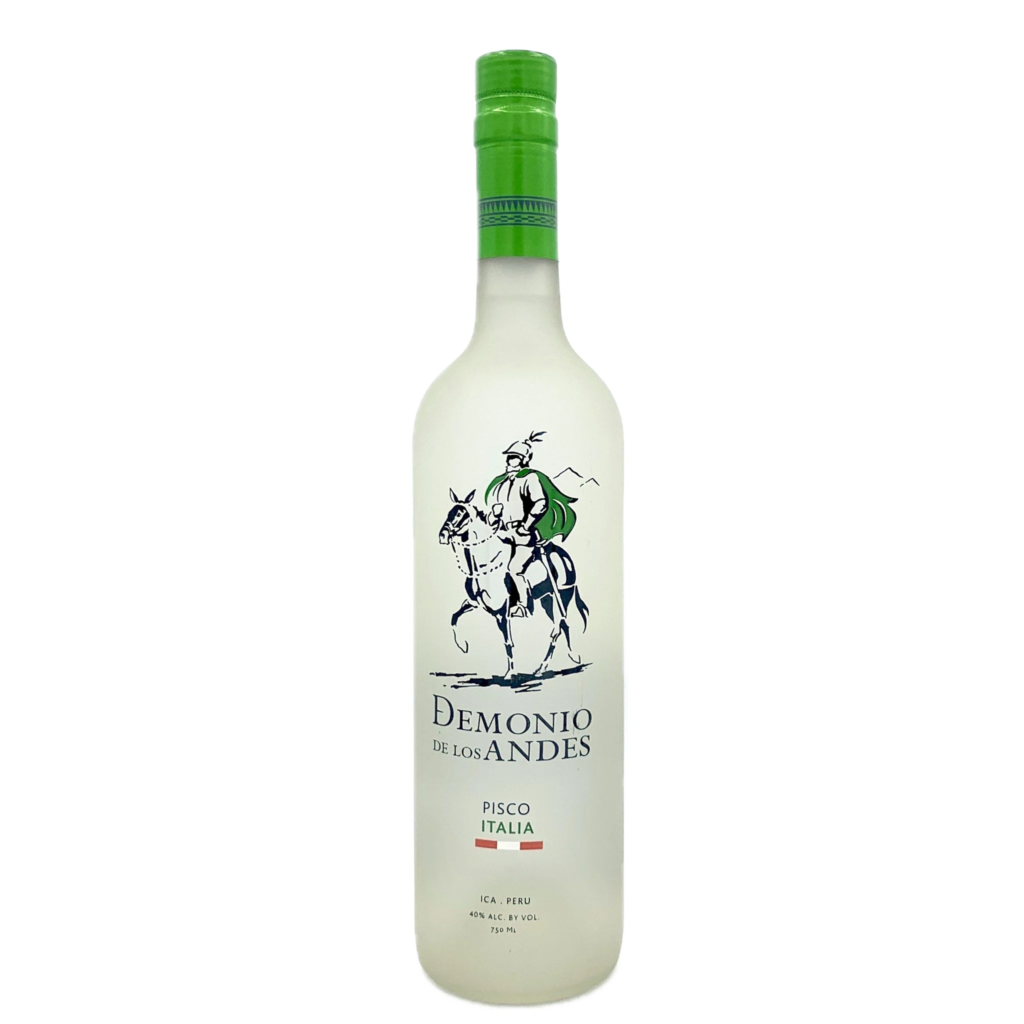 Spirits - Wine & Spirits Importer