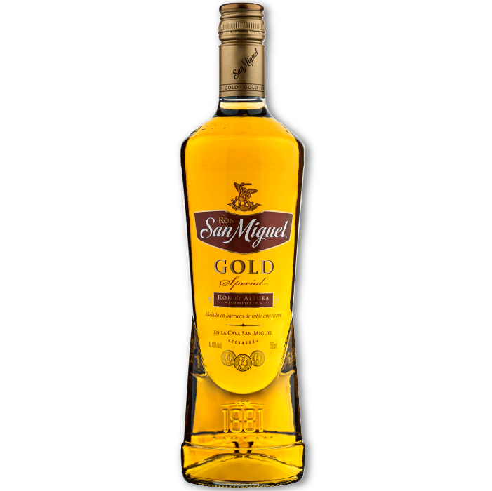 Spirits - Wine & Spirits Importer
